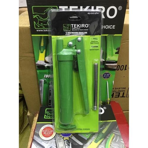 Jual - TEKIRO GREASE GUN 500 CC POMPA GEMUK TEKIRO MADE IN JAPAN ...