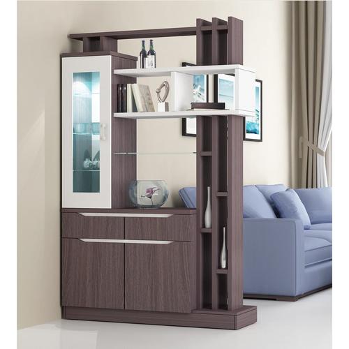 Jual Lemari Sekat Divider Cabinet Buffet Rak Serbaguna Meja TV DV 006 ...