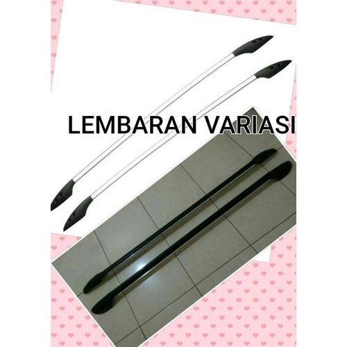 Jual Termurah roof rail x.over/sx4 - Jakarta Pusat - Variasi Mobil 888 ...