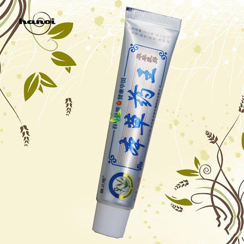 Jual Krim Salep Tradisional Cina Tradisional Tinea Treatment Tinea ...