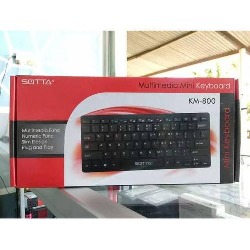 Jual Keyboard Usb Mini - Kota Bandung - Magna Computer | Tokopedia