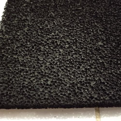 Promo Busa Filter Karbon Aktif / Air Purification 50x50x2cm dan 1cm ...