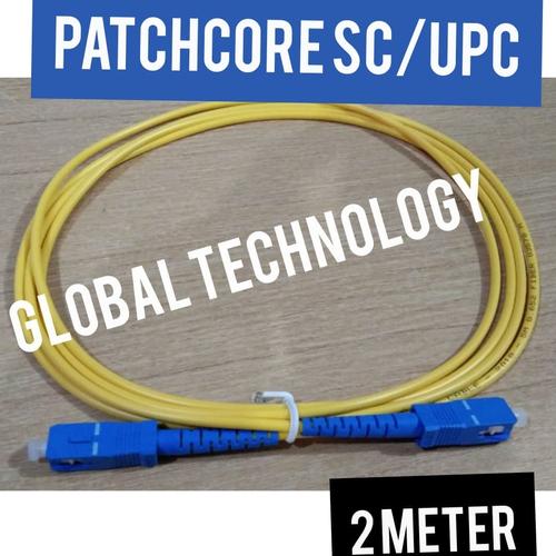 Jual PATCHCORE SC/UPC - Kab. Demak - GLOBAL TECHNOLOGY SMG | Tokopedia