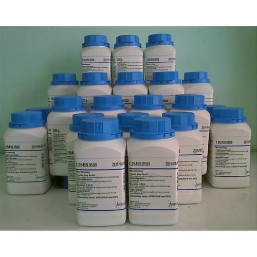 Jual Media Mikrobiologi Nutrient Broth / Media NB / 50 gr - Kota ...