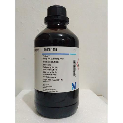 Jual Iodine / Iod / for synthesis - Kota Makassar - Chemical Athaya ...
