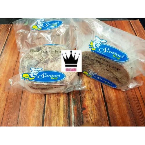 Jual SANTORI BLUE LABEL RIBEYE - PREMIUM CUT STEAK - Jakarta Barat ...