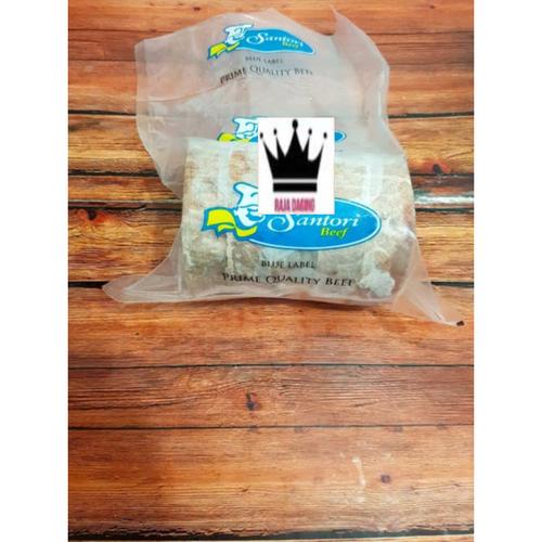 Jual SANTORI BLUE LABEL TENDERLOIN - PREMIUM CUT STEAK - Jakarta Barat ...