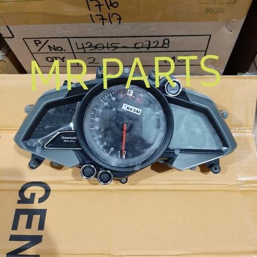 Jual SPEEDOMETER SPEEDO ASSY BAJAJ NS200 NS 200 ORIGINAL - Jakarta ...