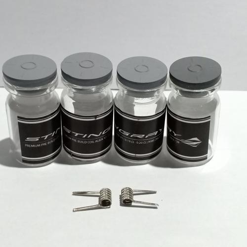 Jual Stingray|Premium|Prebuild|Coil|Alien|V1|Ni80 - Kota Surabaya - SVL ...