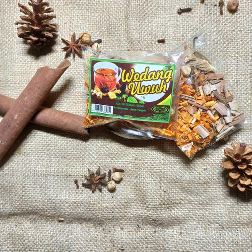 Jual WEDANG UWUH MINUMAN HERBAL REMPAH SEHAT ORGANIK - Kota Surakarta ...