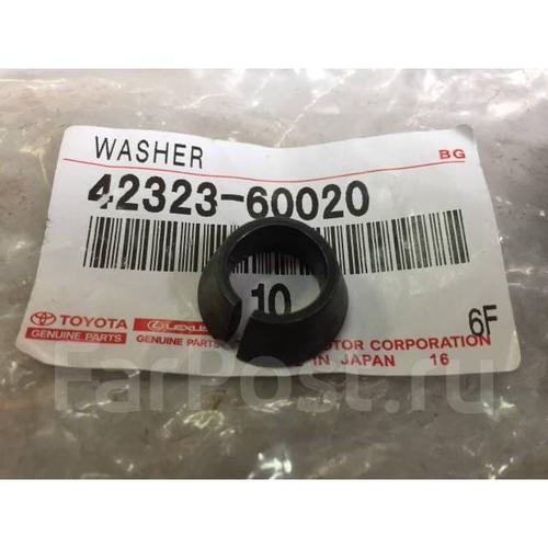 Jual Cone (For Steering Knuckle Arm) Washer 42323-60020 Ori Toyota ...