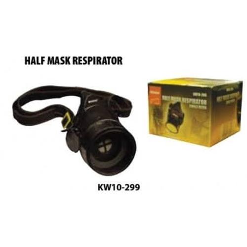Jual Masker Respirator Single Krisbow Masker Respirator Krisbow ...