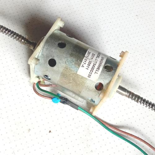 Jual Dinamo DC shaft ulir 12V - 24V - Kota Surabaya - BOSKUH STORE ...
