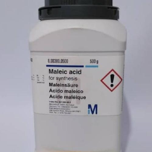 Jual maleic Acid , Merck - Kota Depok - Multichem | Tokopedia