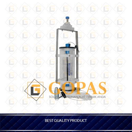 Jual Water Sampler Vertical - Kota Tangerang - Gopas Teknik | Tokopedia