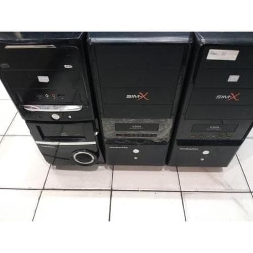 Jual Casing Computer Rakitan Simbadda murah - Jakarta Timur - Tongkap ...