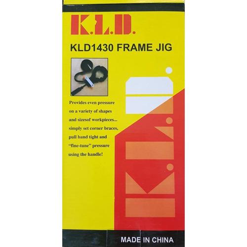 Jual Frame Jig Strap Clamp Pigura Bingkai Klem Jepit Kayu Tali Sabuk ...