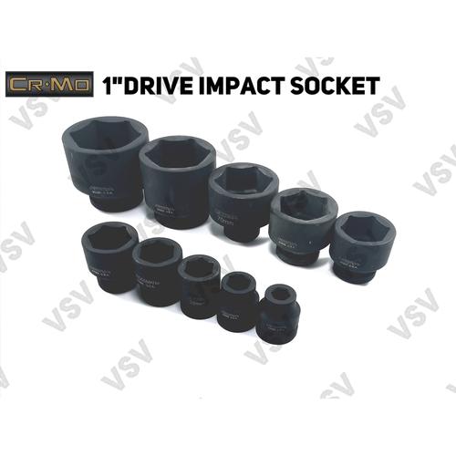 Jual Gestar 1"Dr Impact Socket 37mm Kunci Shock impact Sock Anak Sok ...