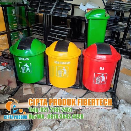 Jual Tong fiber gantung 50 liter - Kota Bekasi - Cipta Produk Fiber ...