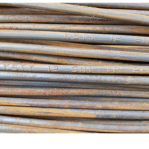 Jual BESI BETON 12mm FULL SNI KSTY/PERWIRA (BERSERTIFIKAT SNI TP280) TL ...
