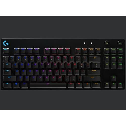 Jual MECHANICAL KEYBOARD GAMING LOGITECH G PRO X - Jakarta Pusat - Gado ...
