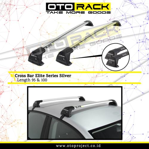 Promo Crossbar Otorack Elite Series Universal Cross Bar Jepit Body ...