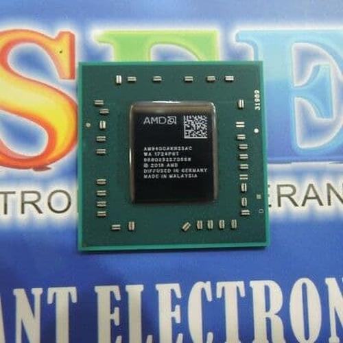 Jual Chipset Chip AMD CPU Prosesor Processor AM9400AKN23AC AM9400 AM ...