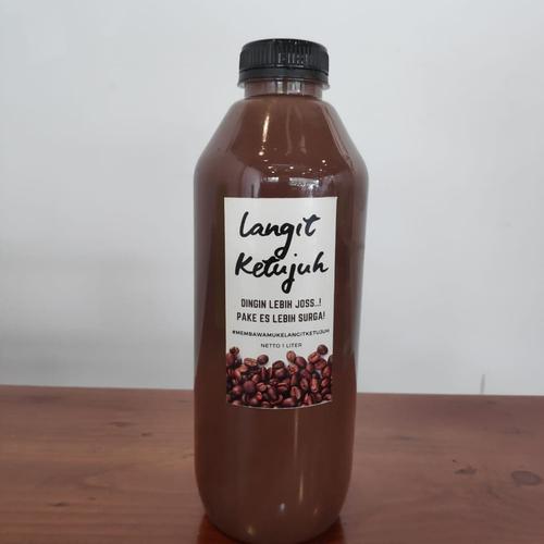 Jual Coklat premium / chocolate drink / Es Coklat - Jakarta Pusat ...