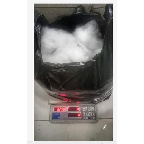 Jual Dakron / Dacron Silikon , isi boneka / bantal ,dll - Kota Bandung ...