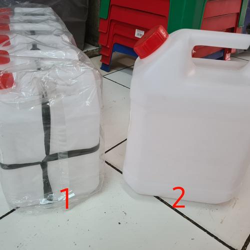 Jual Jerigen dirigen indigo 2 liter no. 1 - Jakarta Barat - Lapak ...
