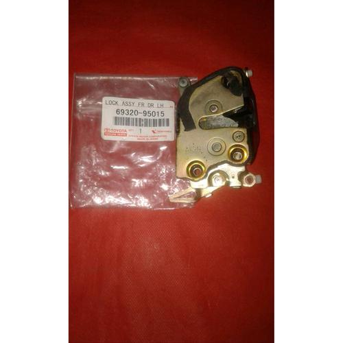 Jual Lock Assy, Front Door, Lh, 69320-95015, ORI TOYOTA - Jakarta Pusat ...