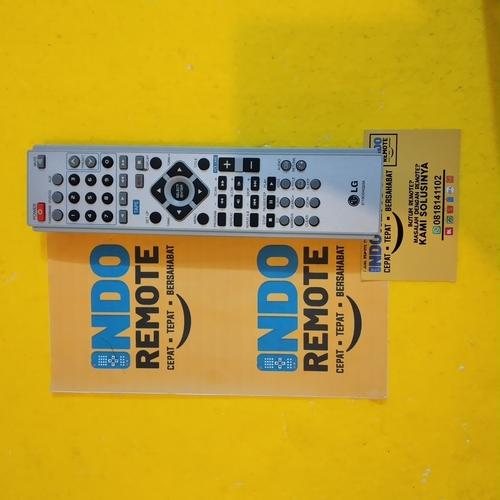 Jual REMOTE HOME THEATER COMPO LG 6710CDAQ03A ORIGINAL - Jakarta Barat ...