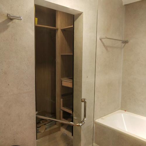 Jual Kaca Shower | pintu kaca kamar mandi | kaca frameless | kaca ...