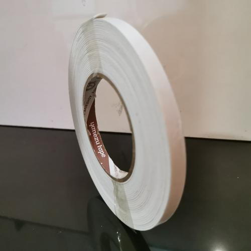 Jual Single Tape Foam Putih , ukuran 10 mm x 10 Meter, tebal 1 mm ...