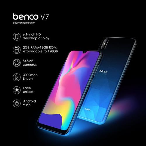 Jual hp lava benco V7. garansi resmi 1tahun - Kota Bekasi - laris ...