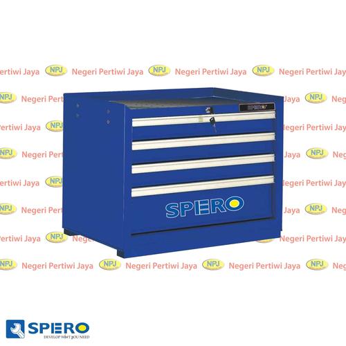 Jual Spero 4 Drawer Tool Cabinet - Kotak Alat Perkakas - Jakarta Barat ...