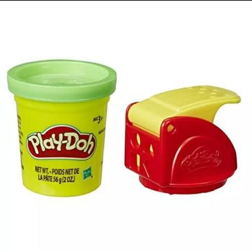 Jual Play doh Mini Tools Red / Playdoh Mini Red / Play-doh Mini Tools ...