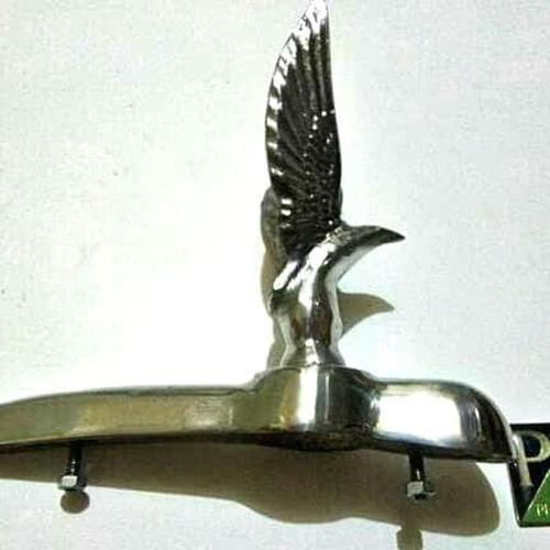 Jual Jambul Jengger Spakbor Depan Vespa Model Burung Garuda Terbang ...