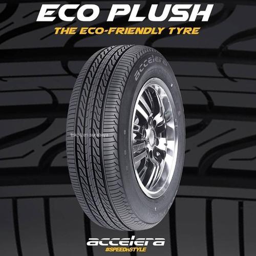 Jual ban mobil Accelera 195/60R16 195/60/16 R16 R 16 eco plush BRV ...