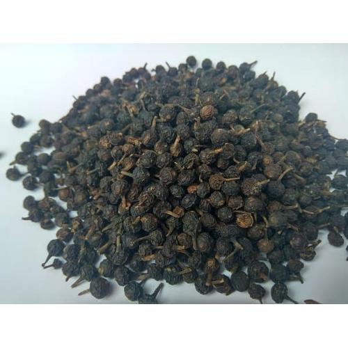 Jual Biji Kemukus lada jawa Rinu Piper cubeba Original - Kota Bandung ...