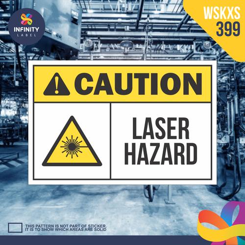 Jual stiker rambu keselamatan label k3 safety sign sticker imo WSKXS ...