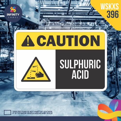 Jual stiker rambu keselamatan label k3 safety sign sticker imo WSKXS ...