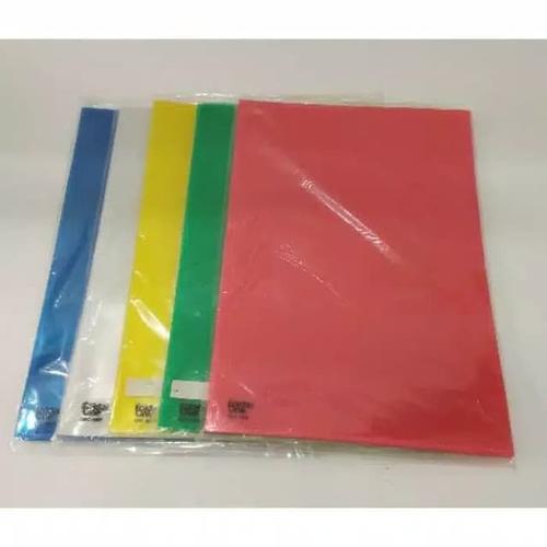 Jual Map L Folder One A4 - Ekonomis - MIX - Kota Surabaya - Primasakti ...