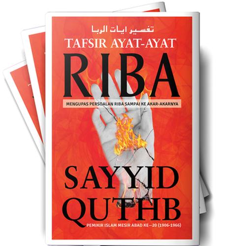Jual Buku TAFSIR AYAT-AYAT RIBA - Kota Depok - Save to Drive | Tokopedia