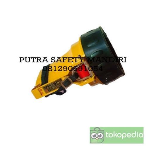 Jual YEAN DF 6 PORTABLE EXPLOSION PROOF LIGHT SENTER SAFETY MARINE ...