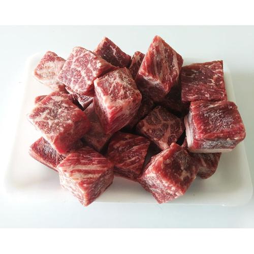 Jual SAIKORO WAGYU MB 6+ - kemasan 500 gr VACUUM PACK - Jakarta Timur ...
