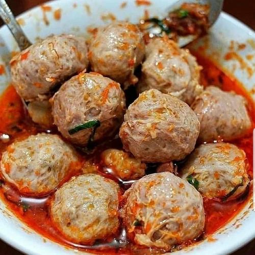 Jual Bakso Sapi Halus Keto Low Carb DEBM Diabetic sugar free tanpa ...