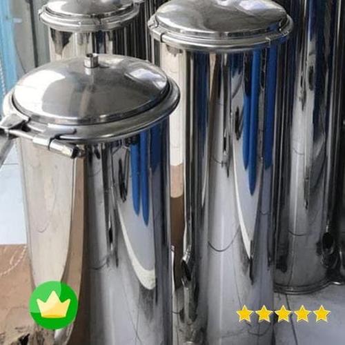 Jual Housing Cartridge Filter 20 inch isi 7 - Kota Bekasi - PT DELTA ...