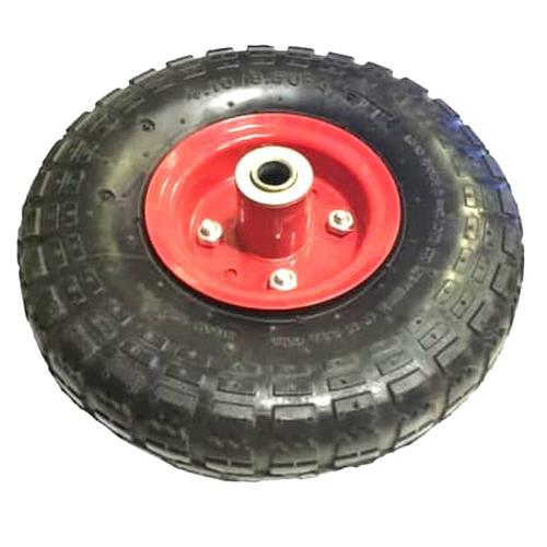 Jual roda ban angin pneumatic 10 inch (roda saja tanpa kaki) - Jakarta ...