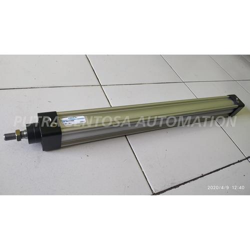 Jual ISO15552 / ISO6431 PNEUMATIC CYLINDER 40X450 CHELIC DN 040/0450 - Kota Semarang - PUTRA ...